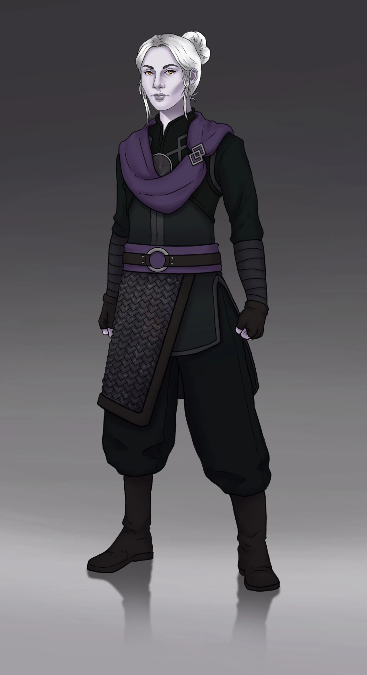 The Mentor | The Sojourn Wiki | Fandom