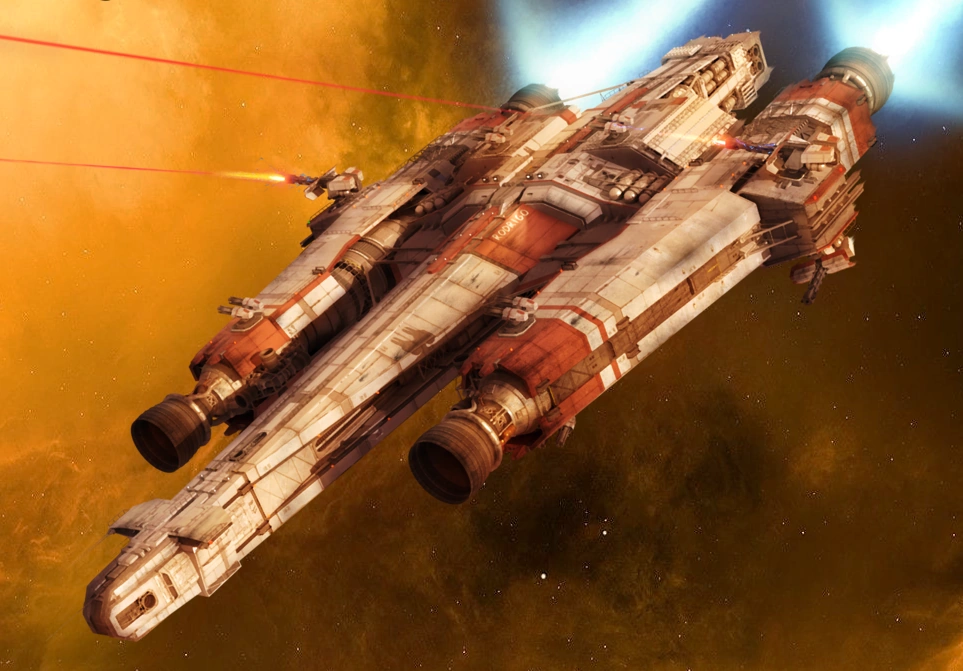 Alessiah-class Fast Frigate | The Sojourn Wiki | Fandom