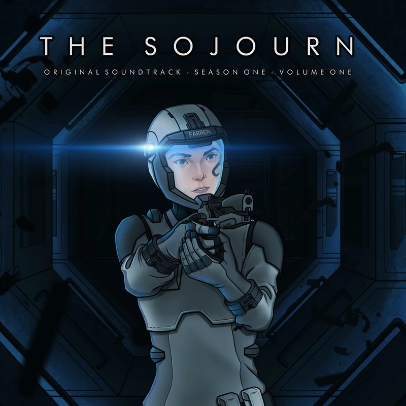Season 1, Volume 1 Soundtrack | The Sojourn Wiki | Fandom