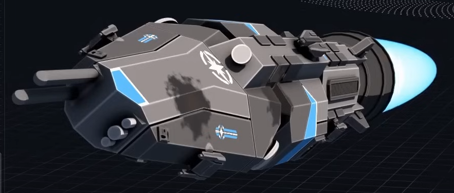 Matthew Cormier-class Brig | The Sojourn Wiki | Fandom Matthew Cormier-class Brig | The Sojourn Wiki | Fandom