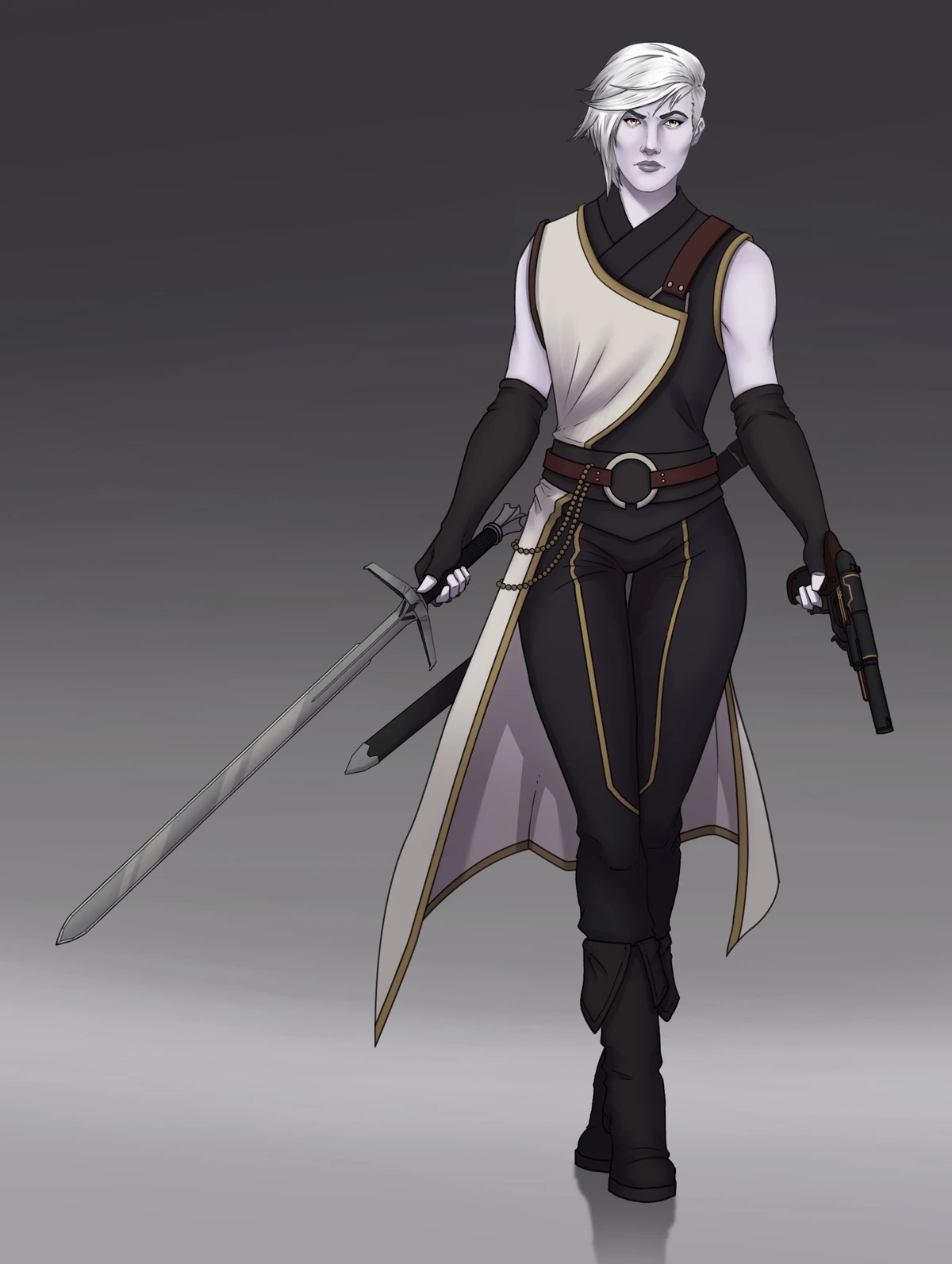 Aranai Lirune | The Sojourn Wiki | Fandom