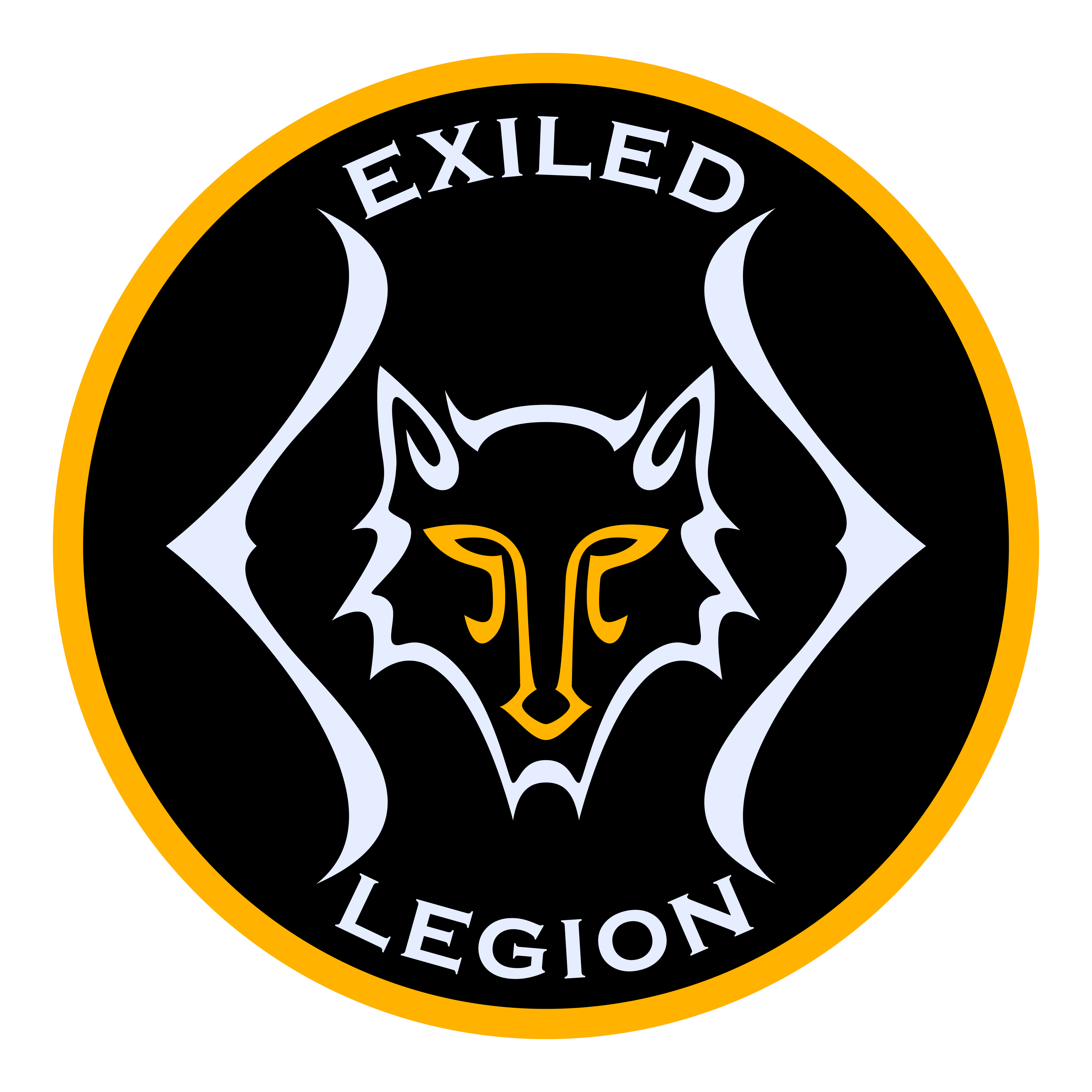 Exiled Legion The Sojourn Wiki Fandom