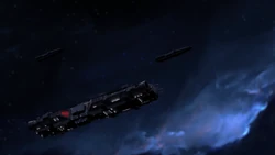 Centran Defence Force | The Sojourn Wiki | Fandom
