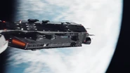 Confiance-class Frigate | The Sojourn Wiki | Fandom