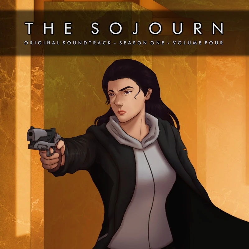 Season 1, Volume 4 Soundtrack | The Sojourn Wiki | Fandom