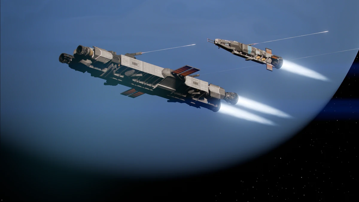 Terpsichorean-class Fourth-Rate Ship of the Line | The Sojourn Wiki ...