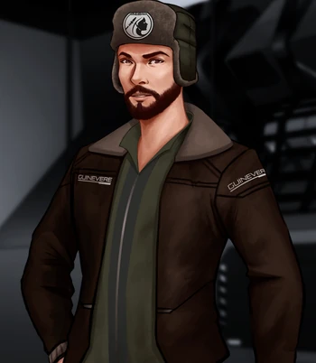 Mathias Croft | The Sojourn Wiki | Fandom