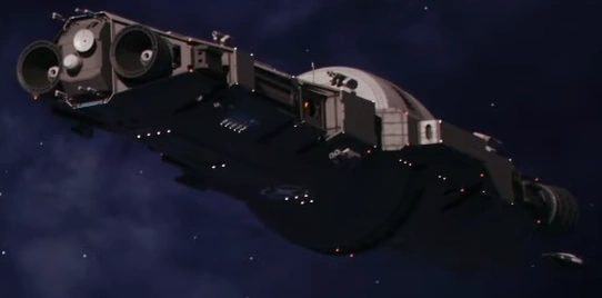 Troubadour-class Third-Rate Ship of the Line | The Sojourn Wiki | Fandom