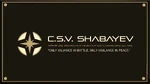CSV Shabayev | The Sojourn Wiki | Fandom