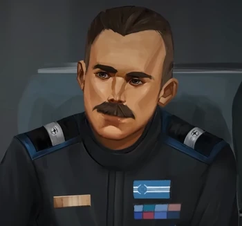 Anthony Hadleigh | The Sojourn Wiki | Fandom