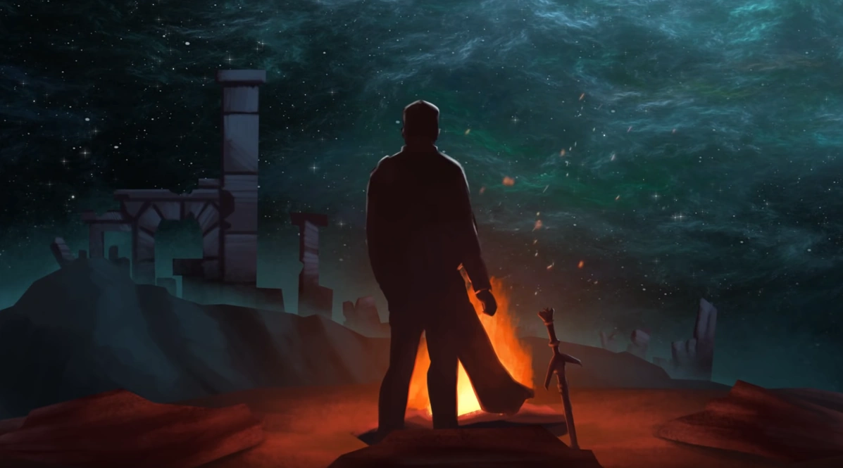 Trailers | The Sojourn Wiki | Fandom