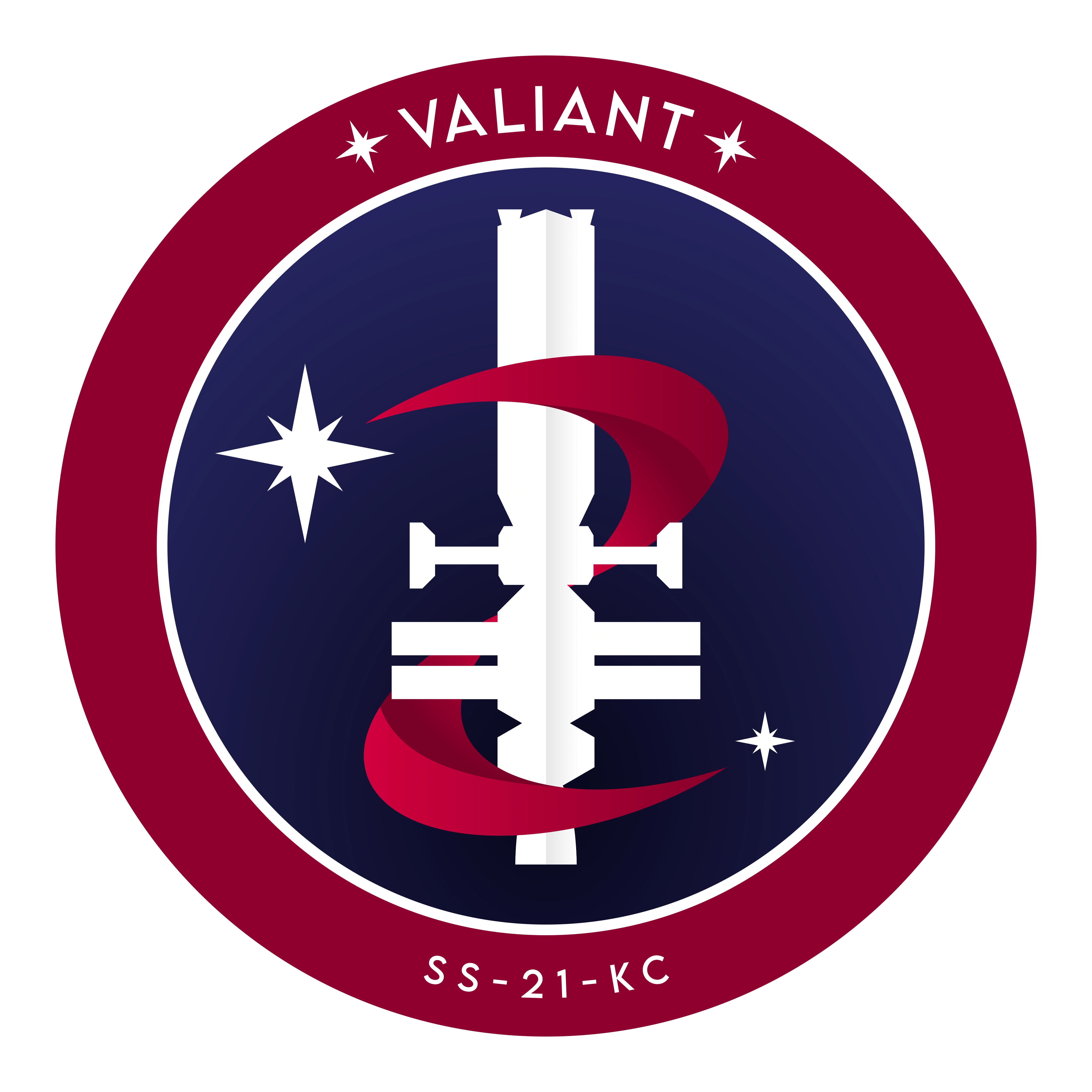 CSV Valiant | The Sojourn Wiki | Fandom