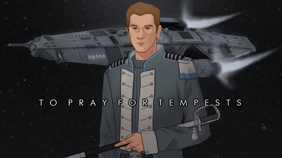 To Pray For Tempests | The Sojourn Wiki | Fandom