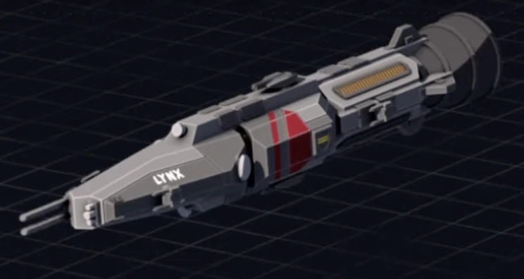 Lynx | The Sojourn Wiki | Fandom