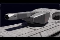 Quarrel-Lock Coilgun | The Sojourn Wiki | Fandom