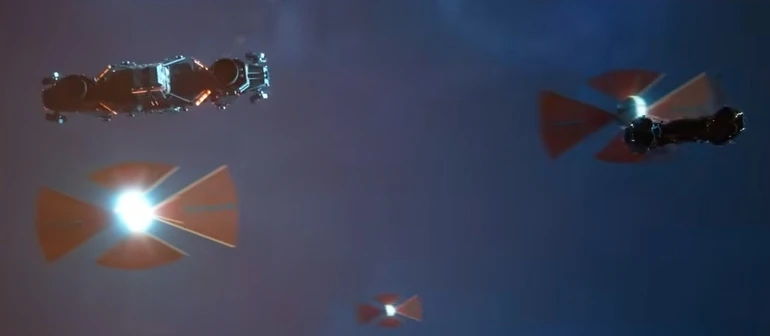 Battle of the Greenhouse | The Sojourn Wiki | Fandom
