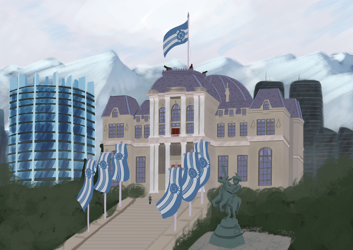Harcourt Academy The Sojourn Wiki Fandom