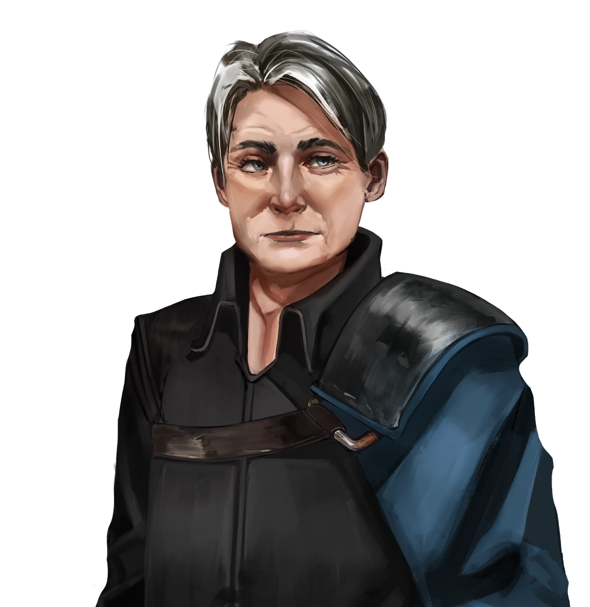 Emory Lennox | The Sojourn Wiki | Fandom