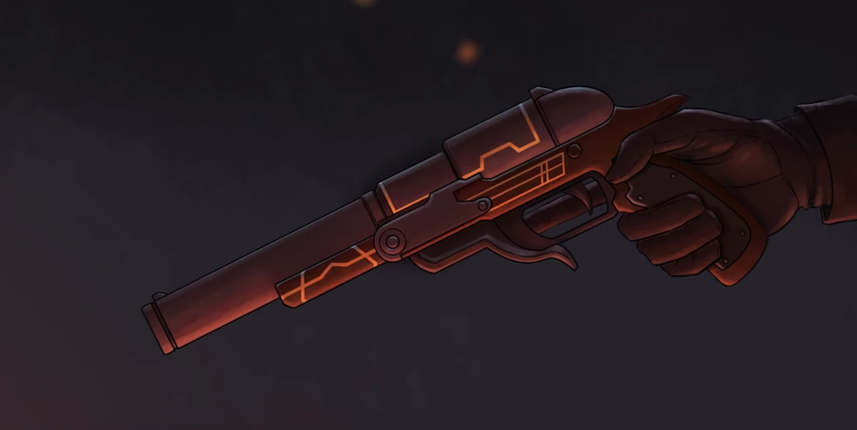 Lancet | The Sojourn Wiki | Fandom