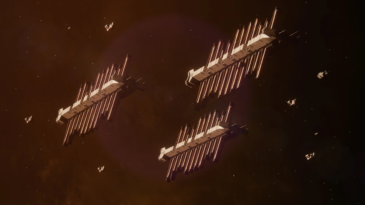 Treasure Ship | The Sojourn Wiki | Fandom