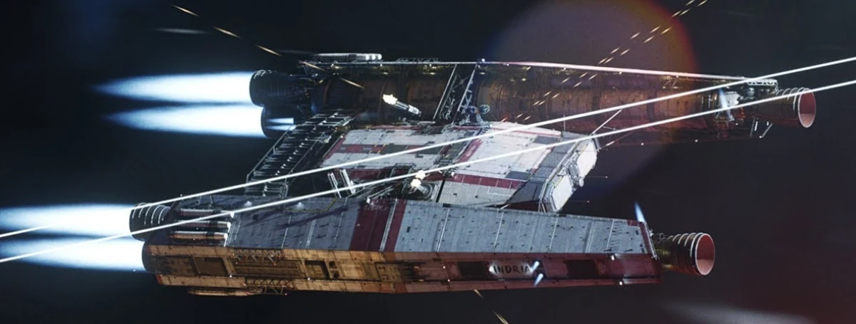 Indria | The Sojourn Wiki | Fandom