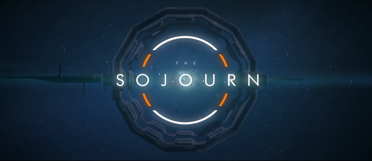 Official Launch Trailer | The Sojourn Wiki | Fandom