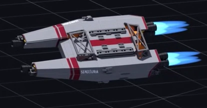 Sendjuria (Florencia-class) | The Sojourn Wiki | Fandom