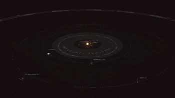 Teldrin System | The Sojourn Wiki | Fandom