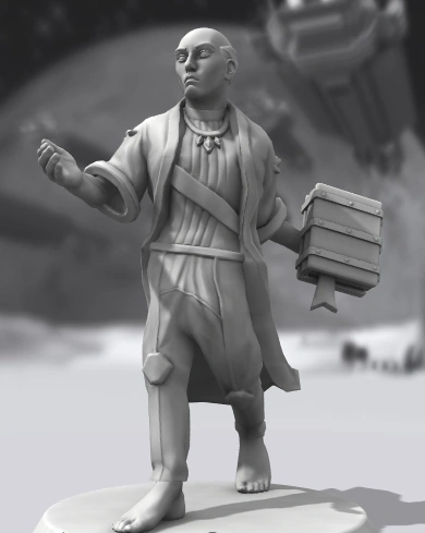 Scribonius Epiphanes | Thesolarpedia Wikia | Fandom