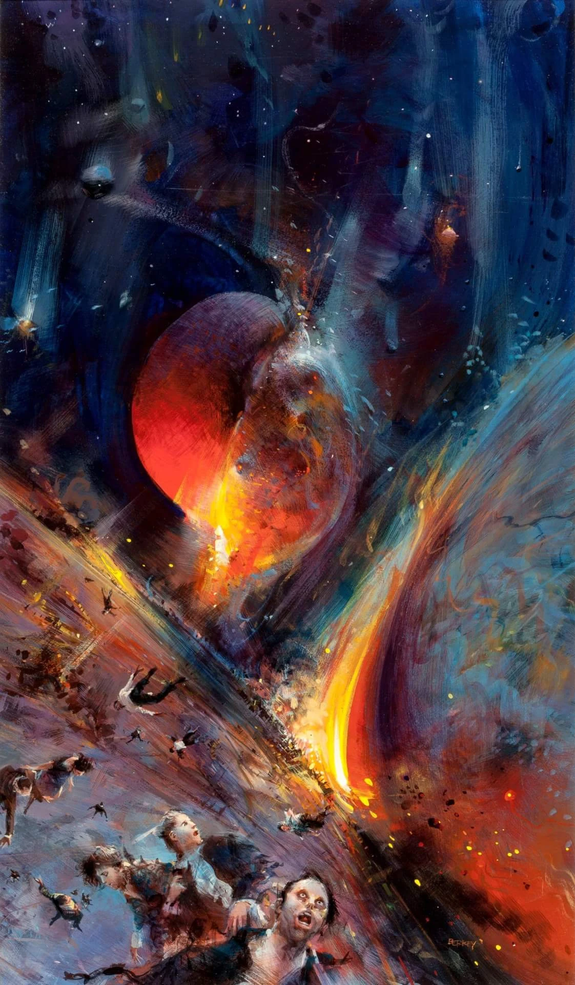 Icarus | Thesolarpedia Wikia | Fandom