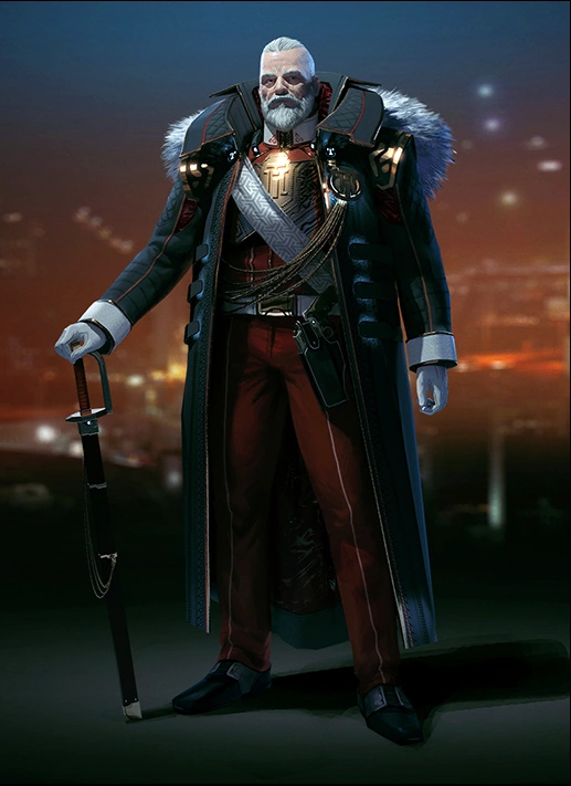 Ecthelion III Elorian | Thesolarpedia Wikia | Fandom