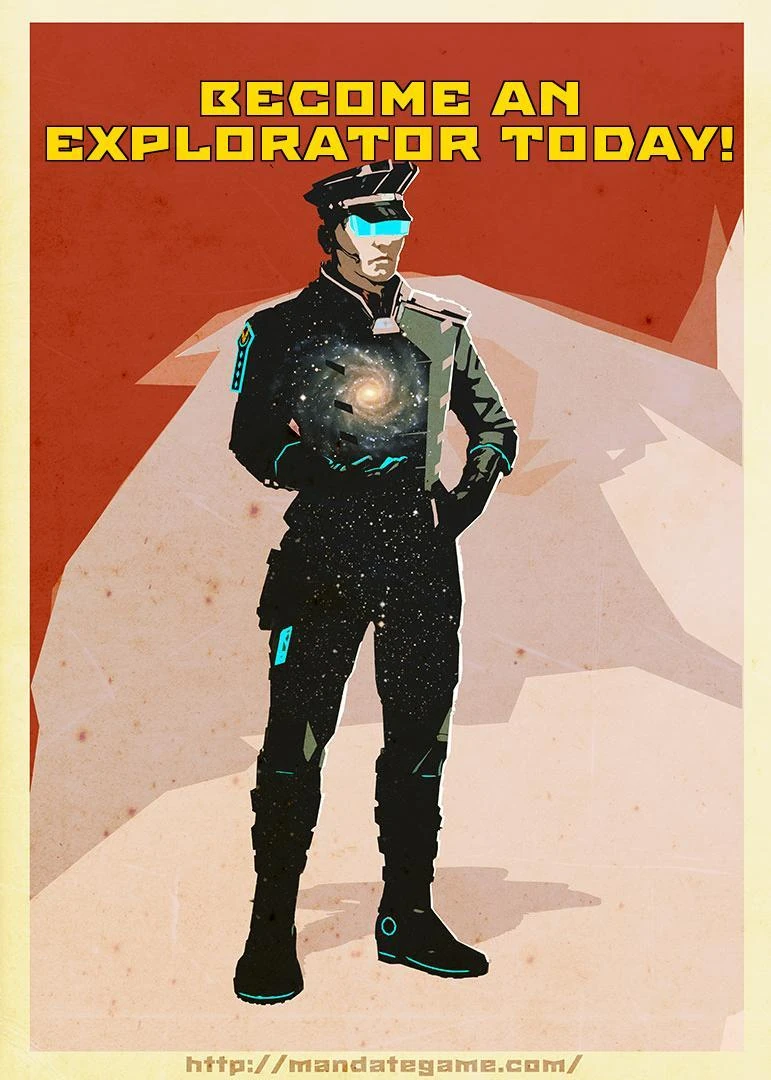 Explorator | Thesolarpedia Wikia | Fandom