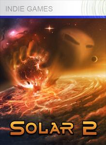 Solar 2 | The Solar Series Wiki | Fandom