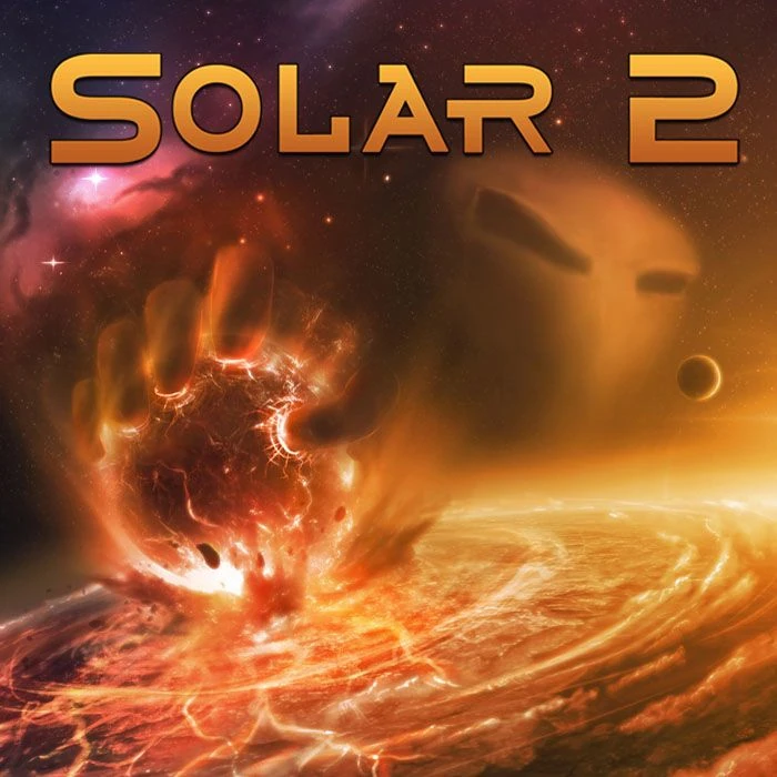 Solar 2 Original Soundtrack | The Solar Series Wiki | Fandom