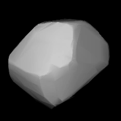 34 Circe | The Solar System Wiki | Fandom