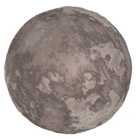 Chiron (hypothetical moon) | The Solar System Wiki | Fandom