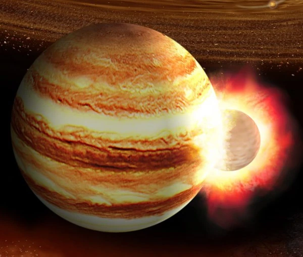 Jupiter Impactor | The Solar System Wiki | Fandom
