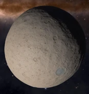 Hiʻiaka | The Solar System Wiki | Fandom