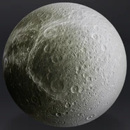 Dione | The Solar System Wiki | Fandom