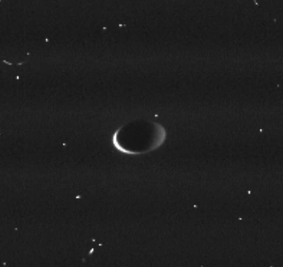 Pallene | The Solar System Wiki | Fandom