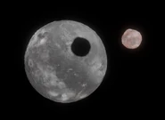 Orcus | The Solar System Wiki | Fandom