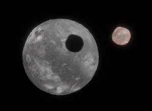 Vanth | The Solar System Wiki | Fandom