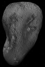 Siarnaq | The Solar System Wiki | Fandom