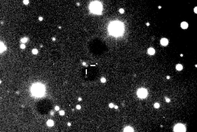 Giotto Spacecraft Rocket 1985