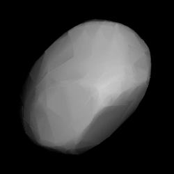 48 Doris | The Solar System Wiki | Fandom