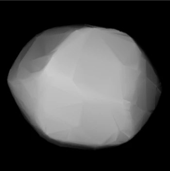 83 Beatrix | The Solar System Wiki | Fandom