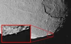 Iapetus | The Solar System Wiki | Fandom