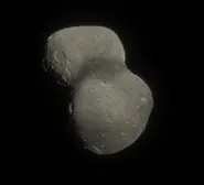 Cupid | The Solar System Wiki | Fandom