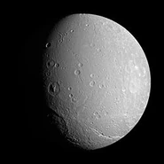 Dione | The Solar System Wiki | Fandom