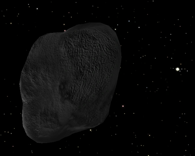 Skoll | The Solar System Wiki | Fandom